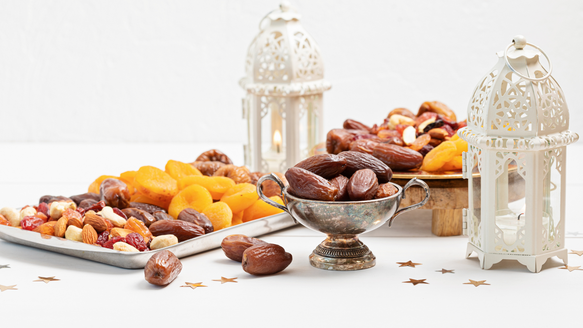 Healthy & Sunnah-Inspired Suhoor Ideas with Honey & Black Seed Oil ...